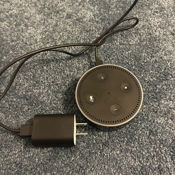 Amazon | Portable Audio & Video | Amazon Alexa | Poshmark